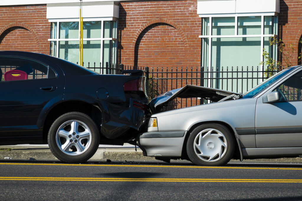 Highway Crashes In St. Louis - Eason Car Accident and Personal Injury ...